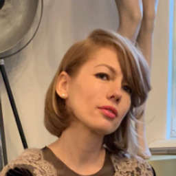 Inese Ozola - Founder @ Amoralle - Crunchbase Person Profile