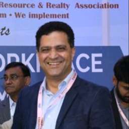 Swapnil Sawant - Co-Founder @ Worksphere Architects - Crunchbase Person ...