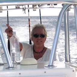 Derek Coates - Founder & Chairman @ HealthSpan - Crunchbase Person Profile