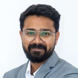 Adepu Rajan - Crunchbase Person Profile