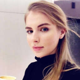 Sonya Baranova - Co-Founder & COO @ Inovat - Crunchbase Person Profile