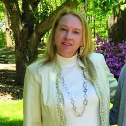 Lisa Finney Griffith - Founder and Publisher @ Eden's Own Journal ...