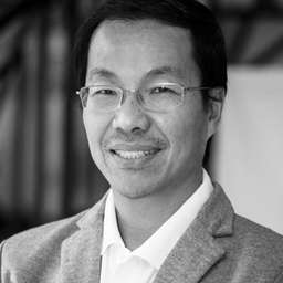 Wei Li - President and CTO @ Voyce - Crunchbase Person Profile