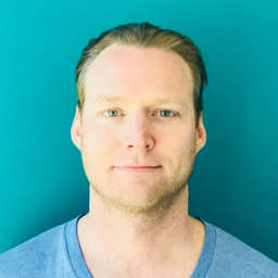 Jonathan Romanowski - Senior Staff Software Engineer @ National Funding - Crunchbase Person Profile