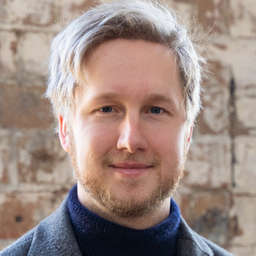 Alexander Ryan - Crunchbase Person Profile