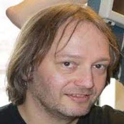 Milan Votava - Crunchbase Person Profile