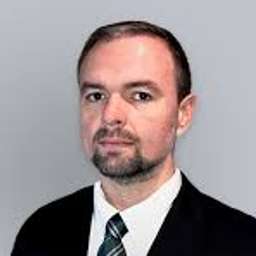 Brian Rivers - Crunchbase Person Profile