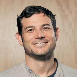 Tim Kendall - Co-Founder & CEO @ Moment - Crunchbase Person Profile