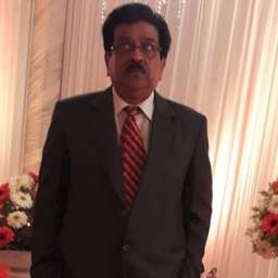 Vijay Kumar - CEO, Deputy General Manager, and Assistant General ...