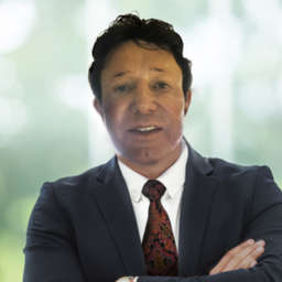 Robert Pereira - Founder, Chairman and Chief Executive Officer @ The ...