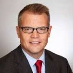 Jay Dawdy - President & CEO @ Gryphon Strategies - Crunchbase Person ...