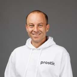 Igor Kovtun - CEO @ Prostir - Crunchbase Person Profile