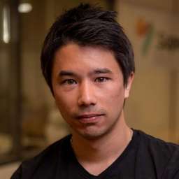 Dan KONG A SIOU - Crunchbase Person Profile