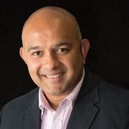 Arvind David - Managing Director, and Founder @ Ontoit - Crunchbase ...