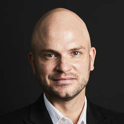 Troels Andersen - Crunchbase Person Profile