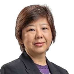 Susan Ong Char Kwee - Crunchbase Person Profile