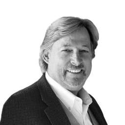 Jerry Frank - CEO @ Petra - Crunchbase Person Profile