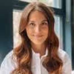 Ariane Durand. - Co-Founder & Co-Owner @ Orā - Crunchbase Person Profile