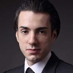 Mikhail Stiskin - Crunchbase Person Profile