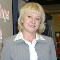 Deborah Kiley - Crunchbase Person Profile