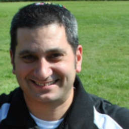 Scott Lantzman - President @ FunTime Junction - Crunchbase Person Profile