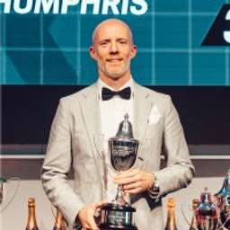 Ian Humphris - Founder @ Nokamo Consulting - Crunchbase Person Profile