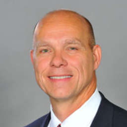 Mark Randall - Chief Executive Officer @ Gabriel, Roeder, Smith ...