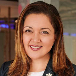 Sarah Haynes - Founder Mentor | VC in Residence @ Venture Miami ...