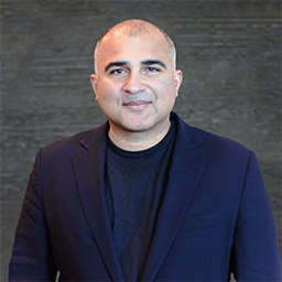 Vikram Bajaj - CEO & Co-Founder @ Foresite Labs - Crunchbase Person Profile