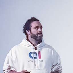 JD Rico - Crunchbase Person Profile