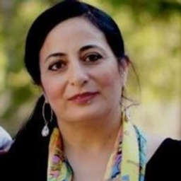 Sukhpreet Sethi - Director of Production and Business Operations and ...