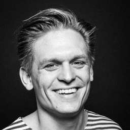 Dan Koopman - Crunchbase Person Profile