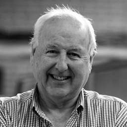 Geoff Neal - Crunchbase Person Profile