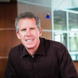 Mickey Atkins - CEO @ D&S Community Services - Crunchbase Person Profile