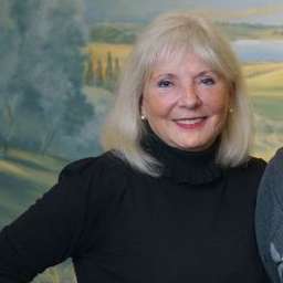 Susan Allen - Founder @ Oliva di Vita - Crunchbase Person Profile