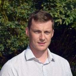 Daniel Soanes Brown - Founder and Managing Director @ HICI - Crunchbase ...