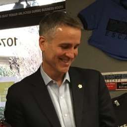 Gregg Brummer - Senior Vice President - Operations @ Republic Services ...