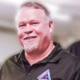 Bob Kettlewell - Founder @ Pinnacle Press - Crunchbase Person Profile