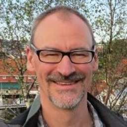 Tim Ponting - Crunchbase Person Profile