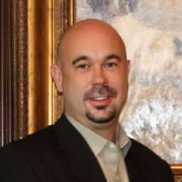 Matt Selke - CEO @ Pinnacle Credit Union - Crunchbase Person Profile