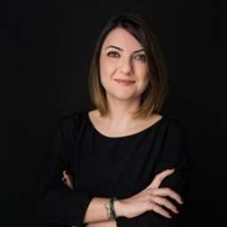 Pelin Opcin - Director Of Programming @ Serious - Crunchbase Person Profile