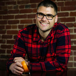 Scott Kritz - Crunchbase Person Profile