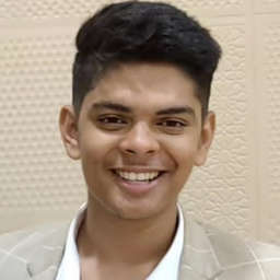 Saksham Sinha - Crunchbase Person Profile