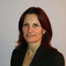 Susan Lawrence - Crunchbase Person Profile