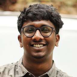 Sanketh Huddar - Crunchbase Person Profile