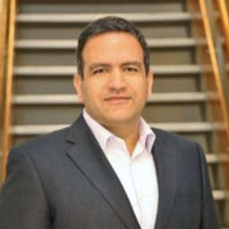 Mario Chartouni - Chief Transformation Officer @ Genatec - Crunchbase ...