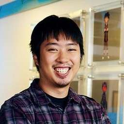 Shiyoon Kim - Lead Character Designer @ Netflix - Crunchbase Person Profile