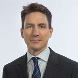 David Smales - Executive Vice President and Chief Financial Officer ...