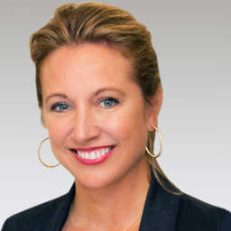 Katherine Stueland - Chief Executive Officer @ GeneDx - Crunchbase ...