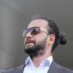 Amir Ali Matin - Crunchbase Person Profile